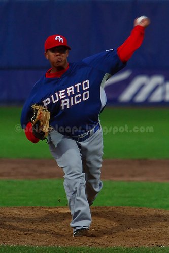 Turno Al Bate: Noticias de nuestro béisbol doble a 2013