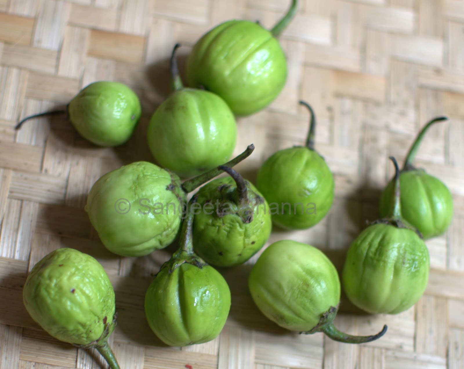 Food and Vegetables of Sikkim | cooking a simple recipe with Beeh, the ...