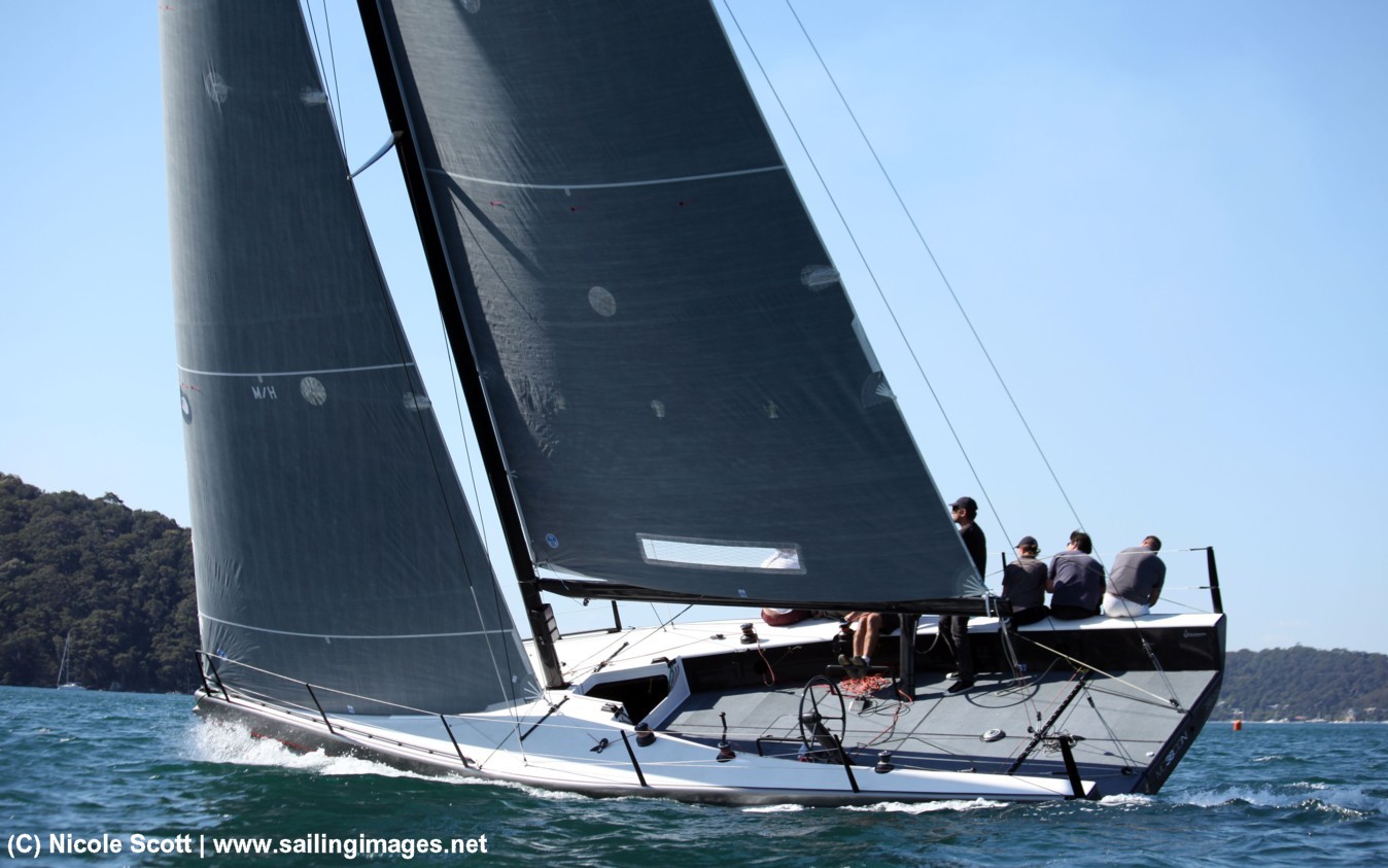 Juanpa Cadario: MC38 Cone of Silence, lo nuevo de Mc Conaghy