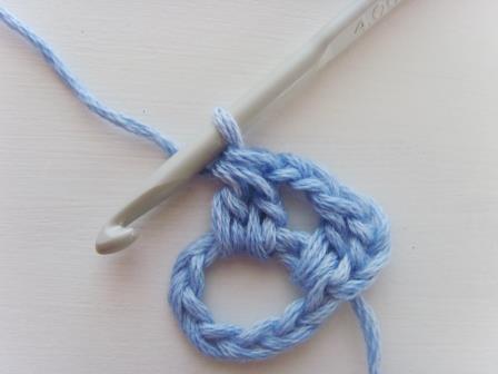 Hekel Idees: Hekelsteke