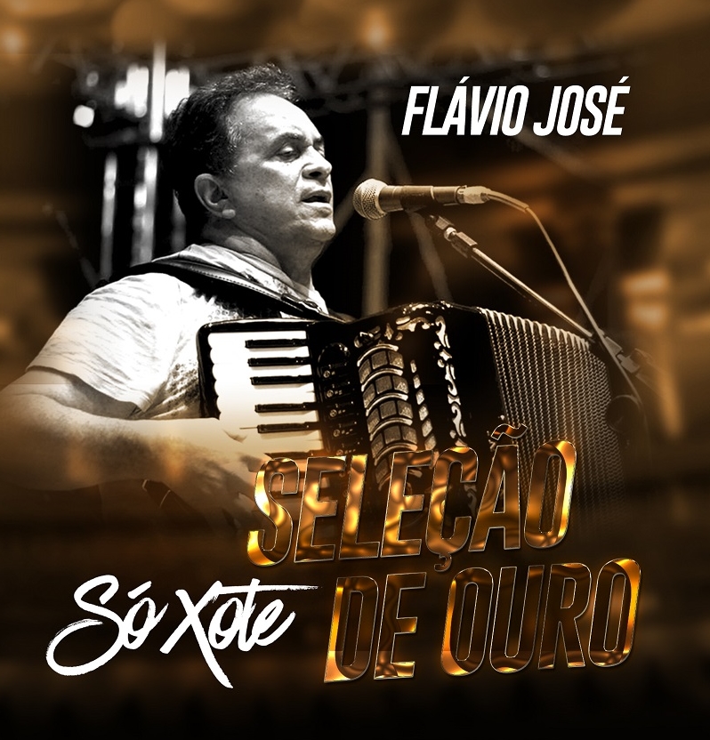 BAIXAR CD Flávio José - Seleção de Ouro