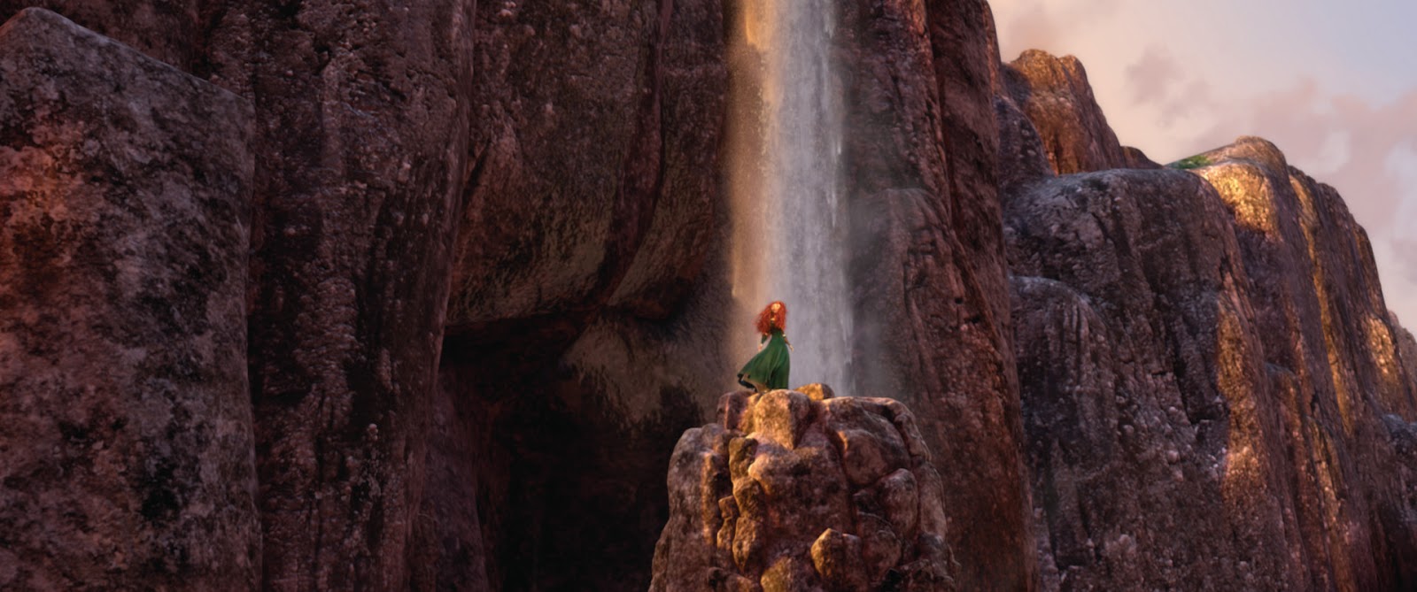 Cine en conserva: Crítica Brave