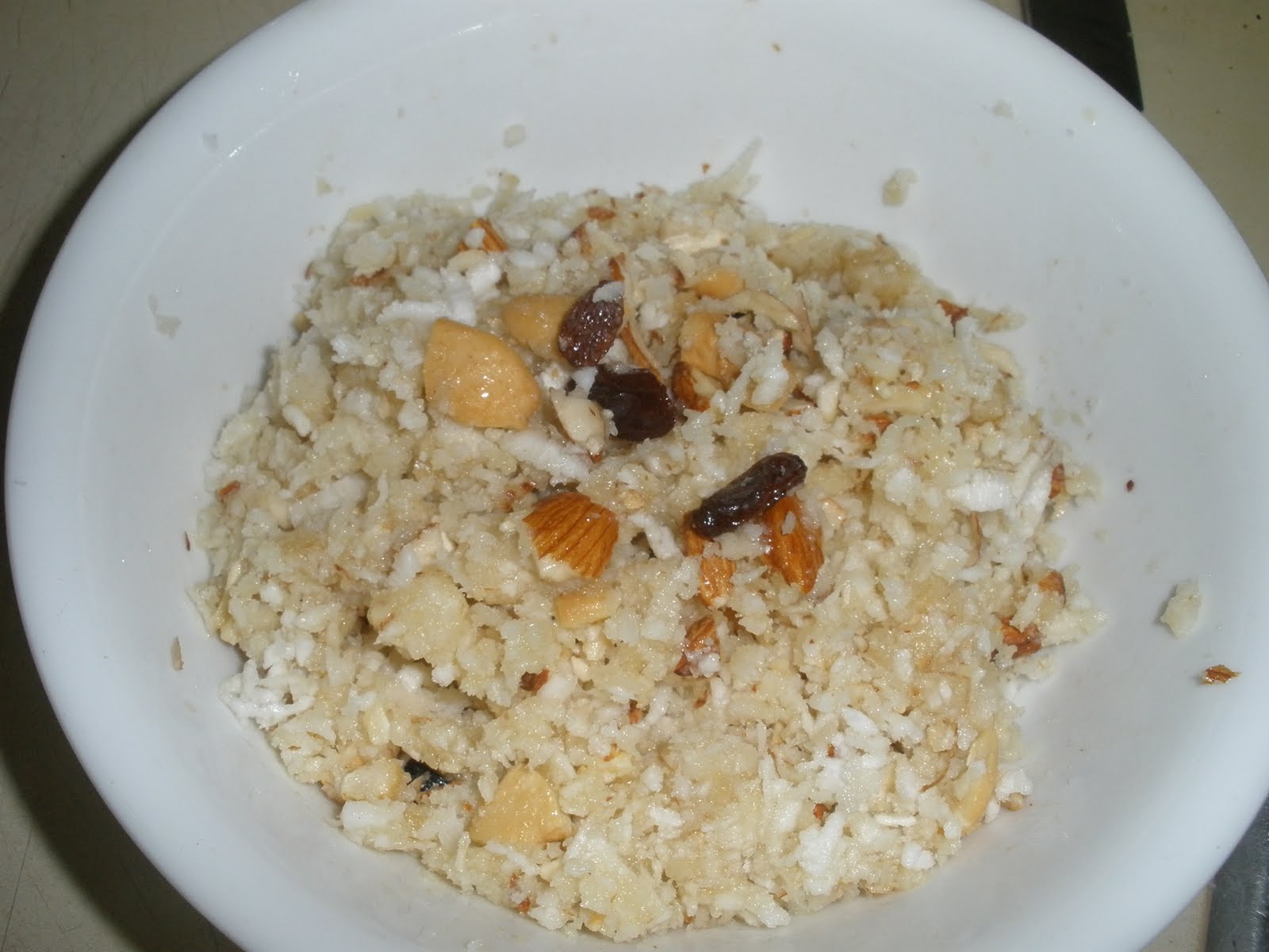 COOK-EZEE: ILA Ada/Ottada