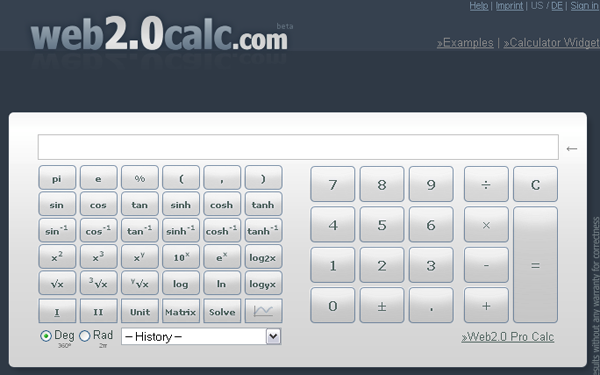 kalkulator online | PLR INTERNET MARKETING