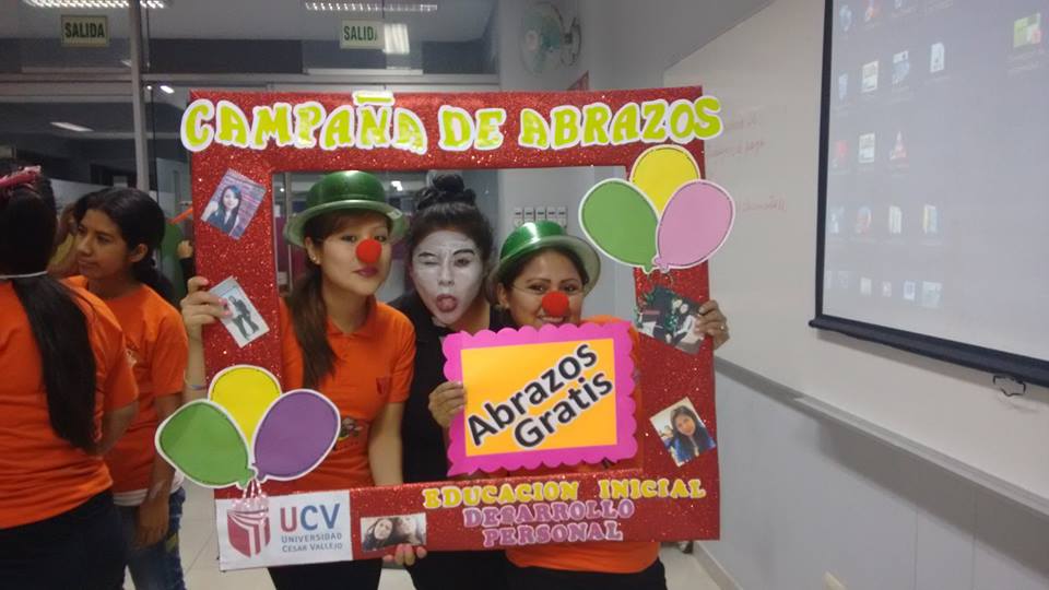 Educación Inicial: LA PANTOMIMA