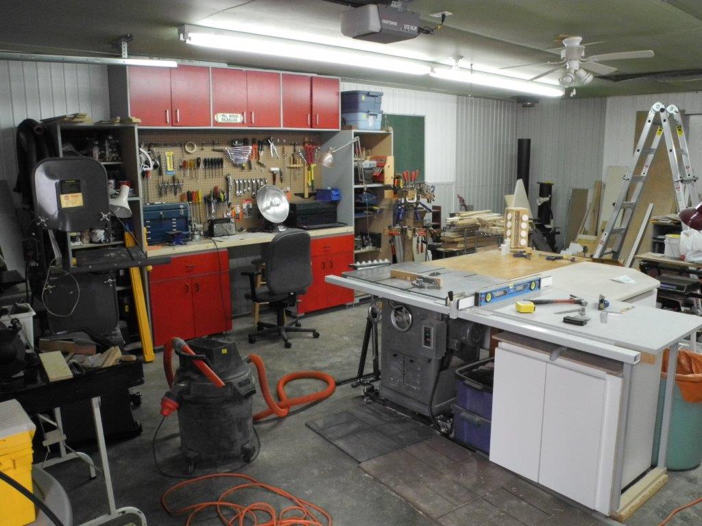 The Valley Woodworker: Why do we collect tools