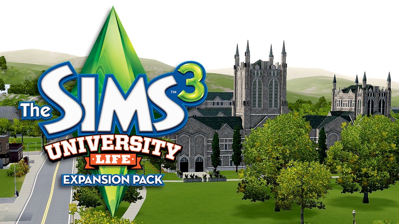 macam macam expansions pack dan stuff the sims 3: Macam - macam ...