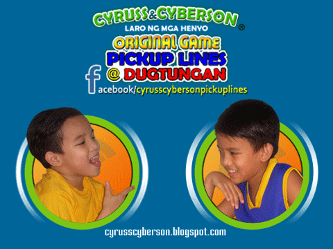 (CLICK Our Image to JOIN OUR PICKUP LINES @ DUGTUNGAN GAME)