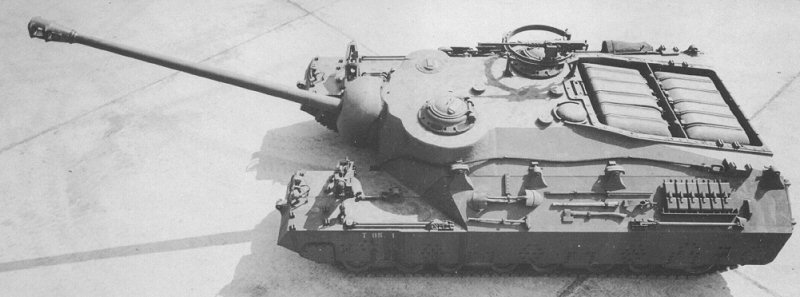 SNAFU!: United States WWII Heavy Tanks. A lost history.