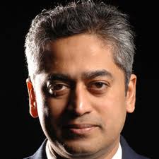 Open Letter To Rajdeep Sardesai - Being Cynical