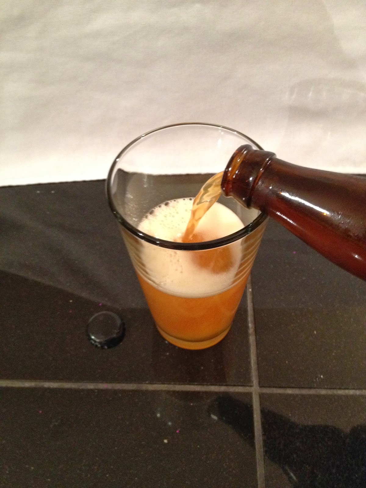 NorCal Beer Blog: 10 Barrel Brewing Company Apocalypse IPA