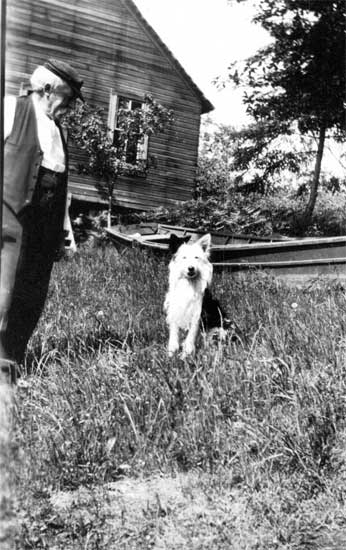 Harbor History Museum Blog: William R. Lotz