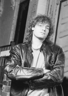 Bo's Flashbacks: The Mick Furlo Band - Our Greatest Bands Series