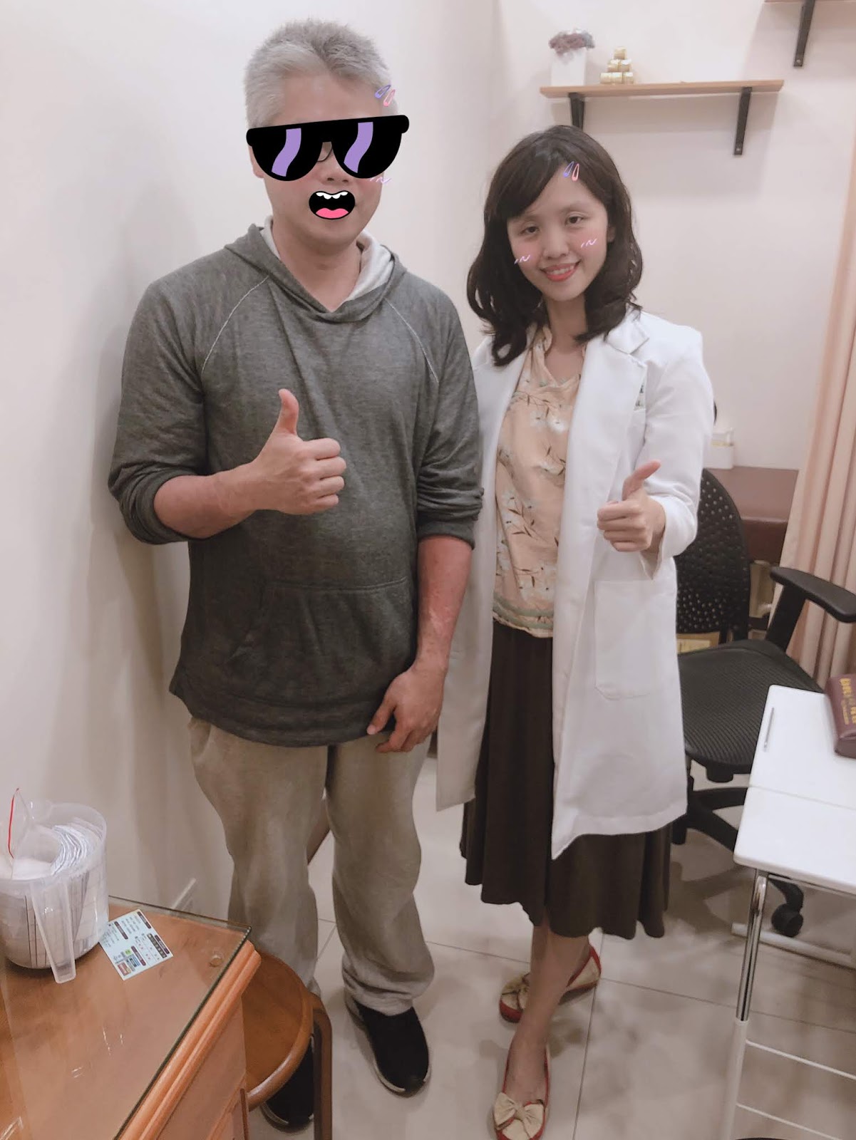 Dr. Syuan 宣草集（邱柏瑄中醫師臨床筆記）