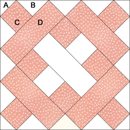 Civil War Quilts: Civil War Reproduction Album Quilt Pattern