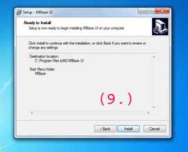 Basic of Computer: How can I Install MTS MBLAZE in Window 7