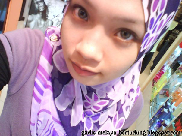Gadis Comel YAng Ada Di MALAYA