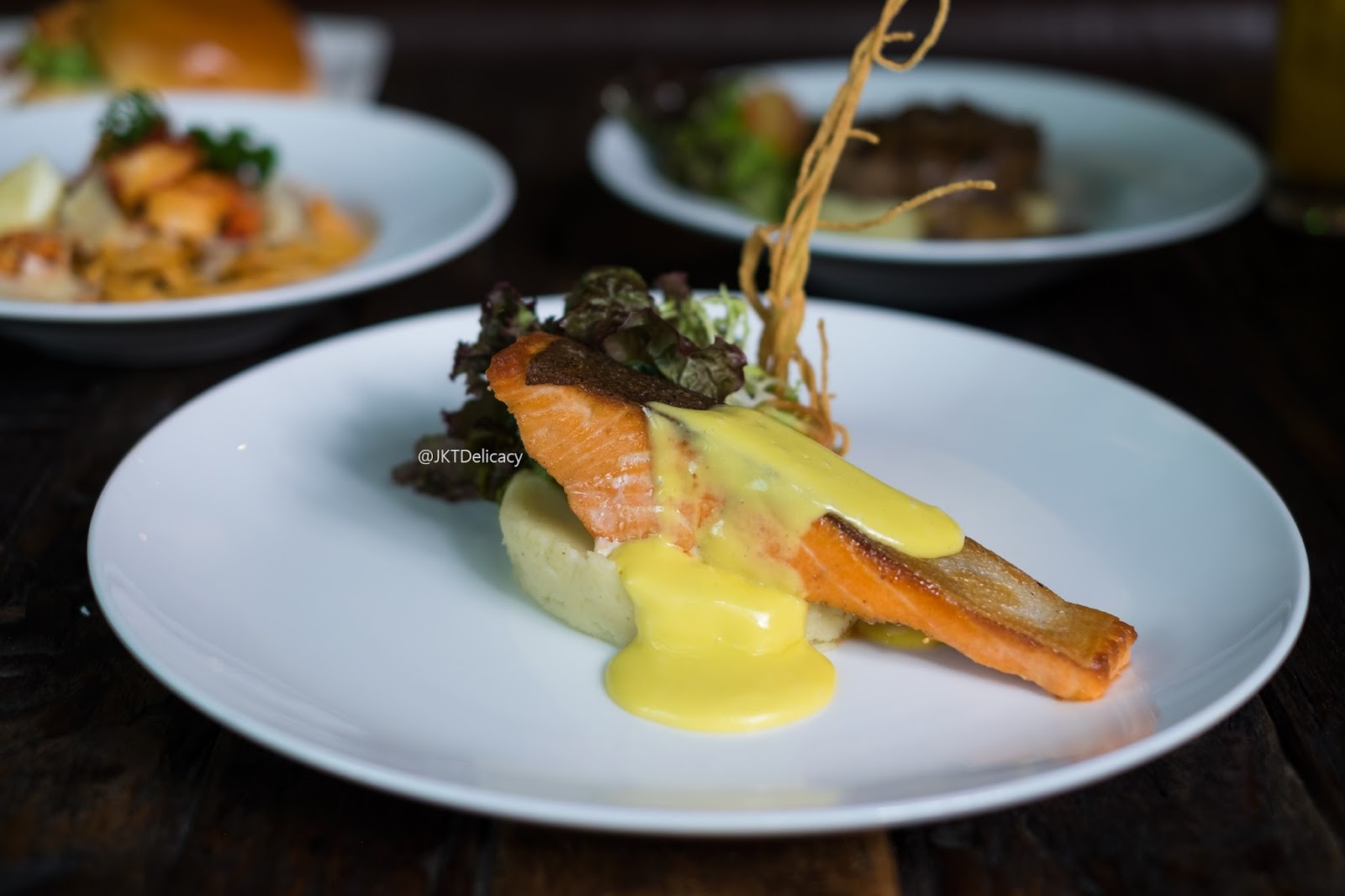 JKTDelicacy.com: HIDE & SEEK SWILLHOUSE - Fairground SCBD