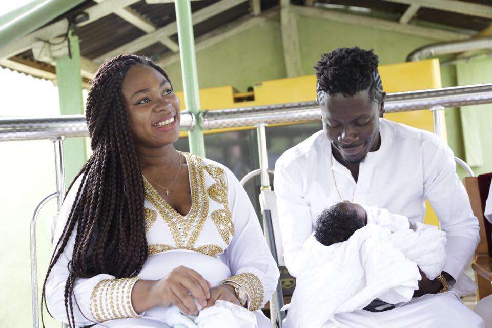 BOKISSONTHRONE: HAPPY BIRTHDAY Shatta Michy: as Wale shares lovely ...