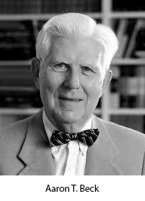 CBT : אהרון בק | Aaron Beck
