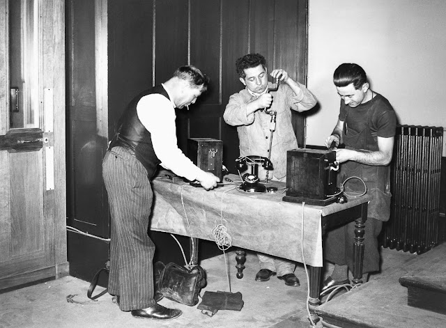 Eugen Weidmann, the Last Person Ever to Be Publicly Executed by ...