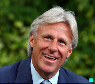 The Roger Federer: >> QUOTES