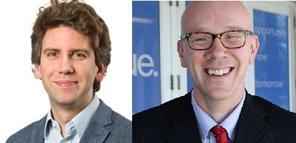 The Mike Allen Show: Friday: Tim Stanley on the election, Allan Allday ...