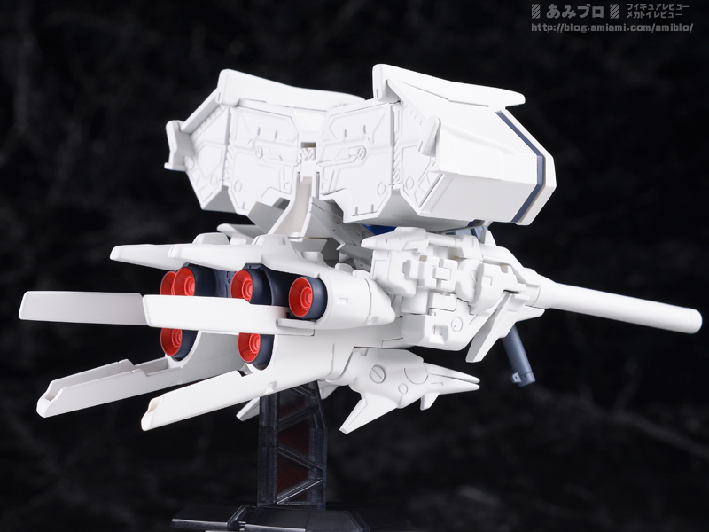 GUNDAM GUY: FW Gundam Converge EX07 RX-78GP03 Dendrobium - New Images & Release Info [Updated 7 ...