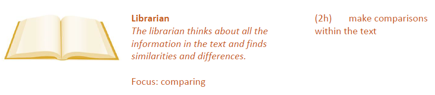 Reading Roles: Elements Of The Content Domain Made Memorable |Aidan ...