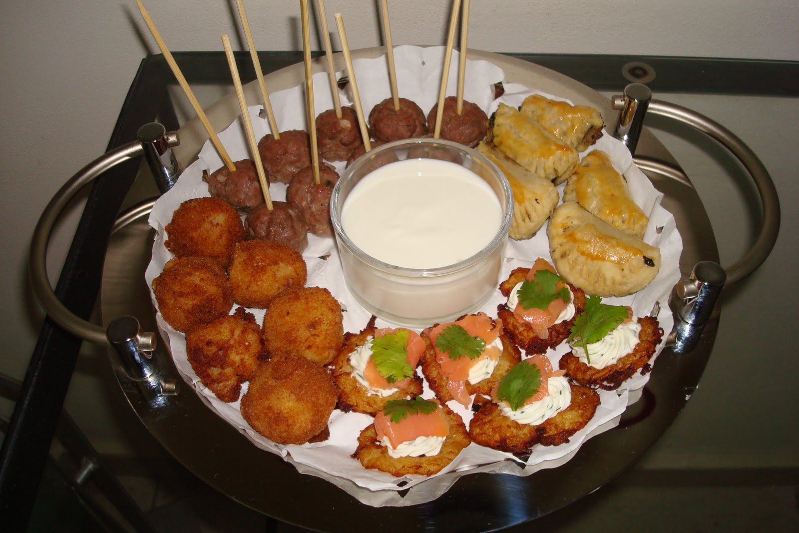 petitgourmet: CANAPES