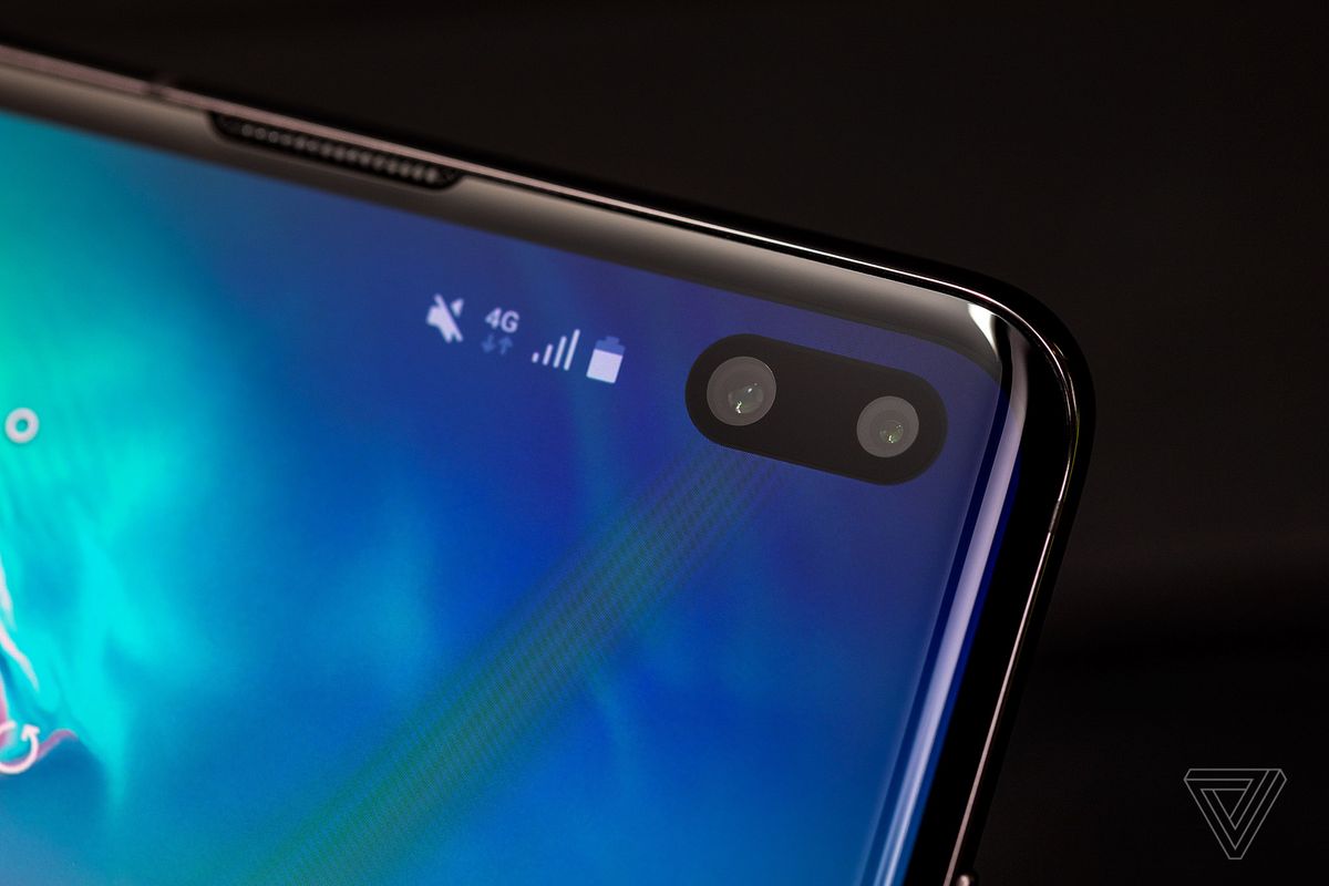 Samsung Galaxy S10 Plus | MultiMidia Info