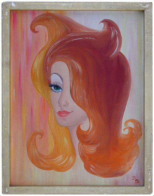 Mitch O'Connell: Bad Art! The most amazingly weird, wild and wacky ...