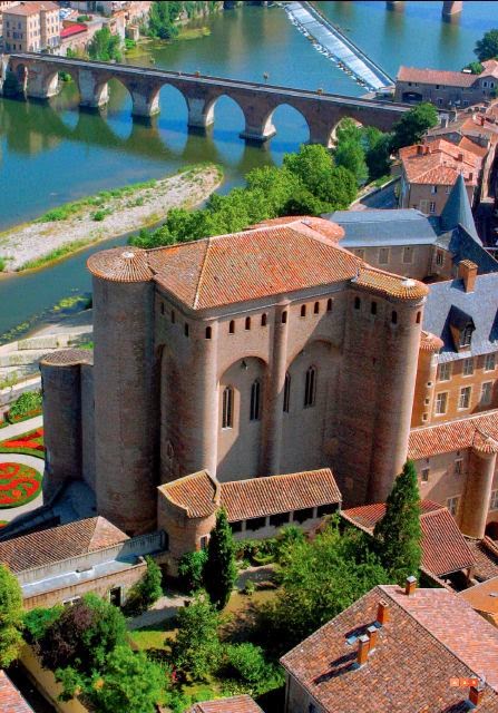 IDLE SPECULATIONS: Albi