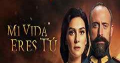 Capítulos Completos Mi vida eres tú Telenovela - Novelas4K