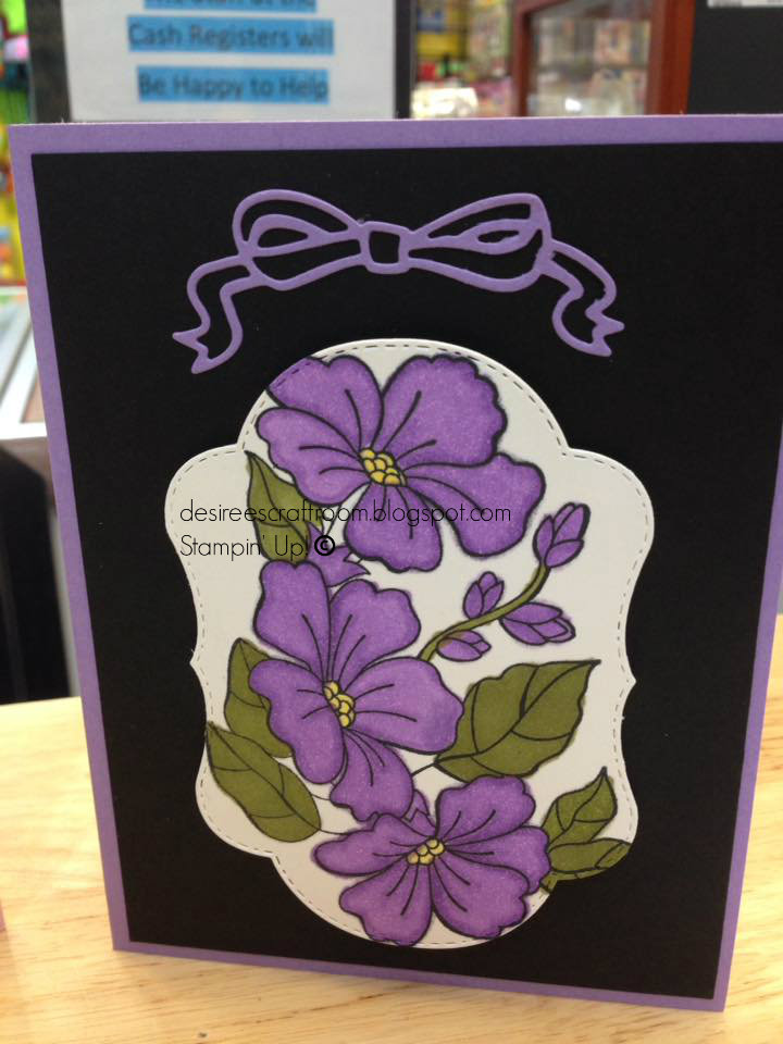 Desiree's Craftroom: Color Your Season Bundle