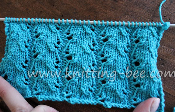 Sa invatam sa crosetam si sa tricotam: Modele Tricotate Explicate ...