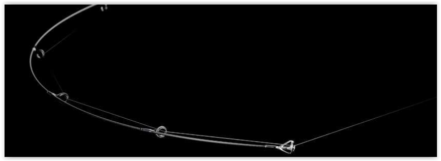 Campos Pesca: Daiwa AGS – Air Guide System