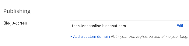 How To Change Your Blogger Blog Address how-to-change-your-blogger-blog-address