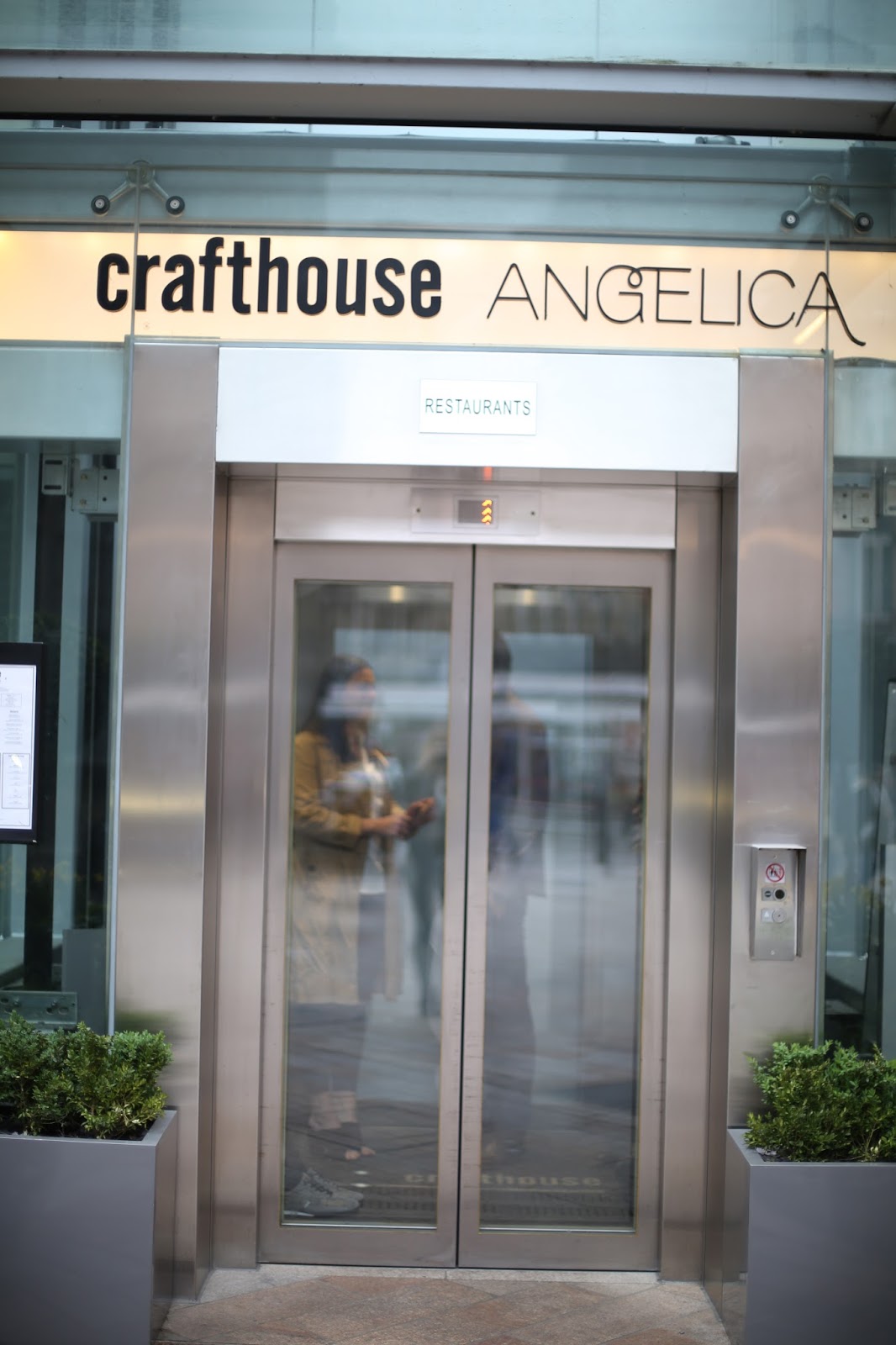 Emtalks: Crafthouse Afternoon Tea Review - Bottomless Afternoon Tea ...