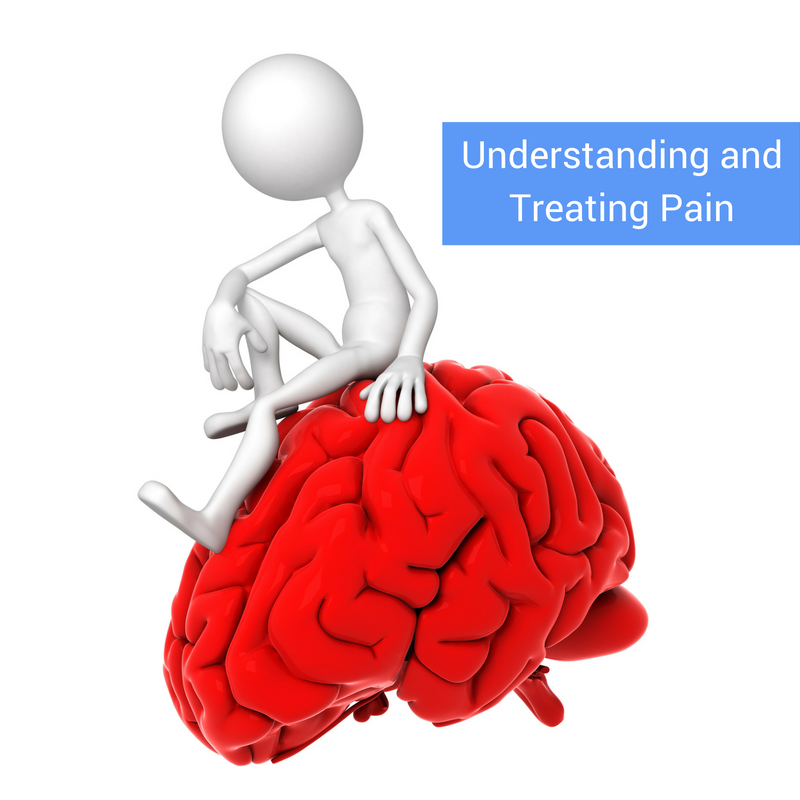 Understanding and Treating Pain: A Comprehensive Reading List | Modern ...