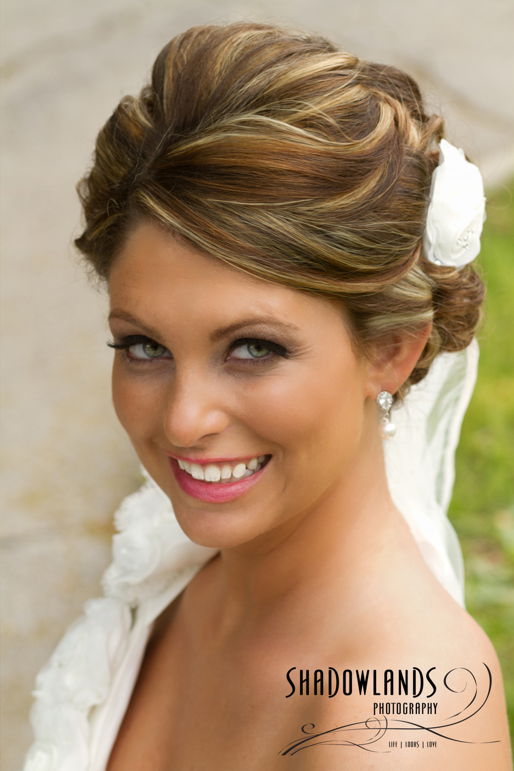 Shadowlands Photography: Orchard Ridge Wedding: Brandon + Madison