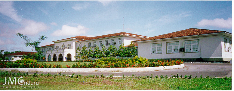 ©JMConduru2011: Universidade Federal Rural da Amazônia - UFRA.