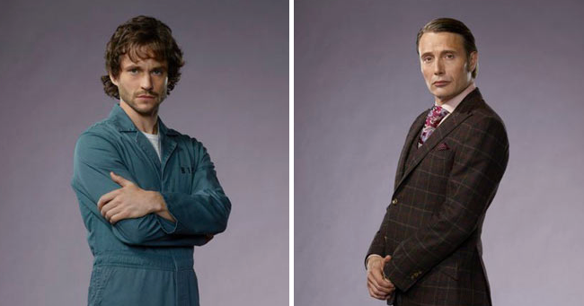 Second Season of Hannibal Set To Air On February 28 on NBC Following ...