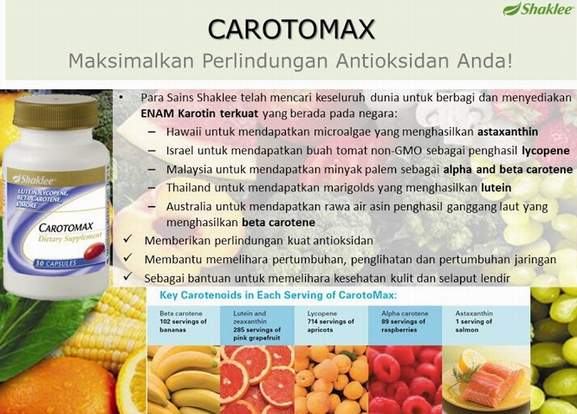CAROTOMAX