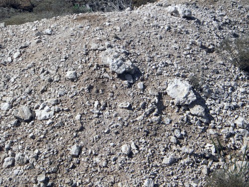 Practical Biology: science for everyone: Soil Color: Why is my soil red ...