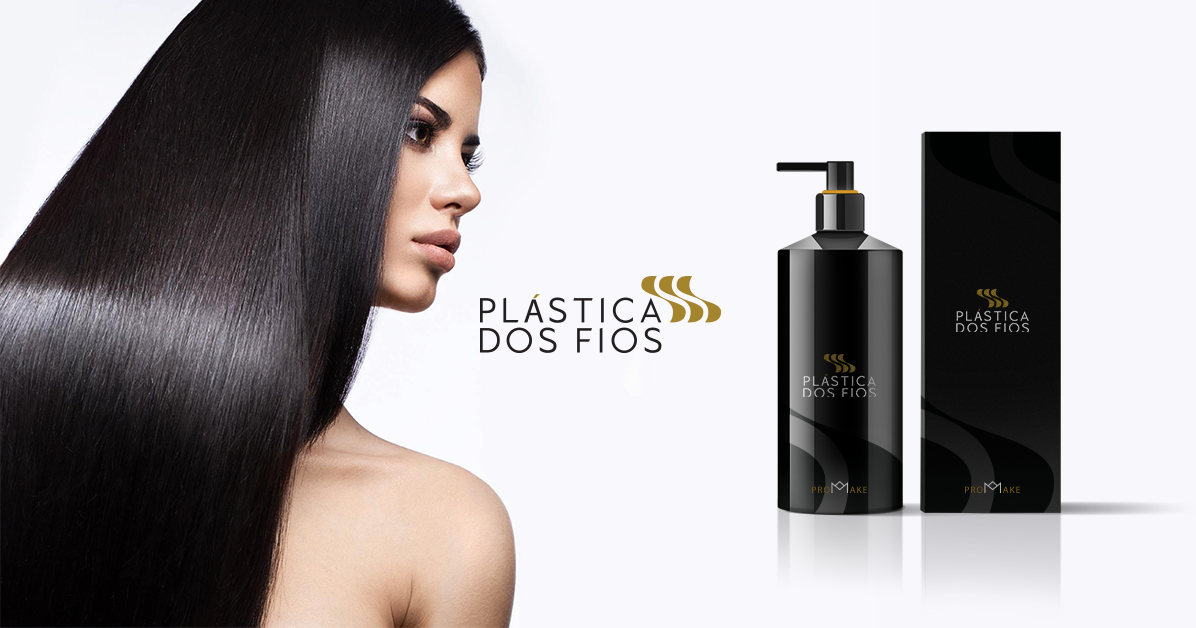 Plástica dos fios, ações e benefícios