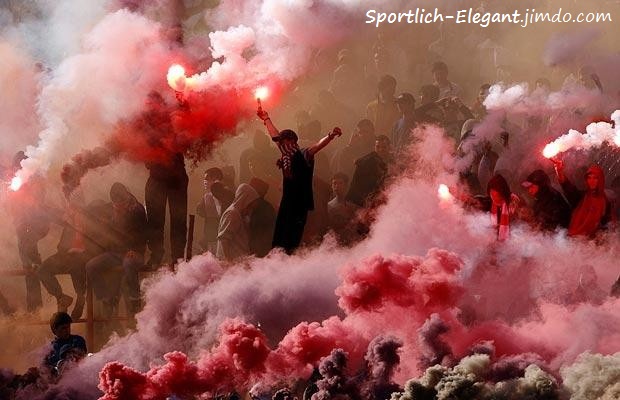 .::Sportlich-Elegant::. - Photo-Video-MatchReports | Ultras, Tifo: Best ...