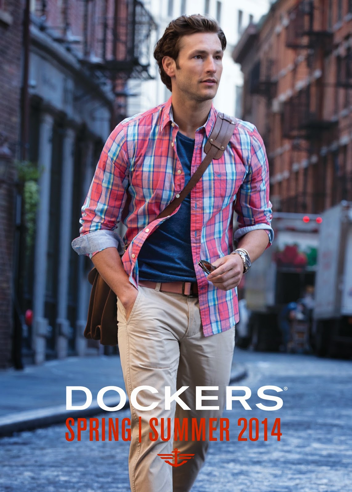 Gridcrosser: February 2014