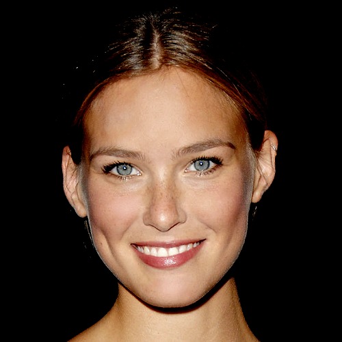 Liou emotions: Bar Refaeli, la modelo israelí.