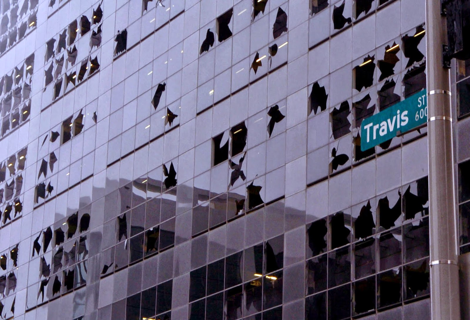 ТӨРИЙН ЗАХИРГАА, УДИРДЛАГЫН УХААН: ХАГАРХАЙ ЦОНХНЫ ОНОЛ (BROKEN WINDOWS ...